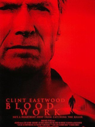 show guide: Movie - Blood Work - 2002 TV channels ، following times ...