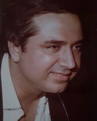 Trivia: Ahmed Hamdy - Actor