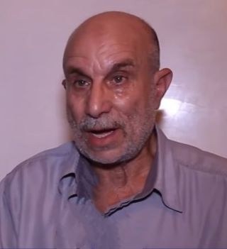 Filmography: Ahmed Awlad - Actor