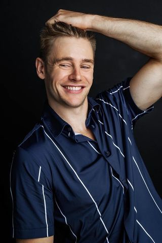 Biographies: Austin Trapp - Actor