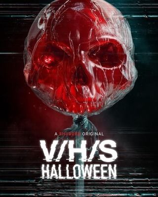 Cast: Movie - V/H/S/Halloween - 2025