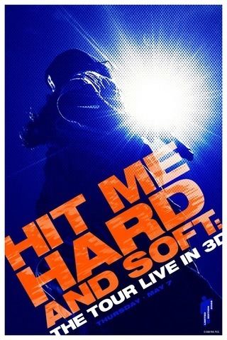 Watch in Cinemas: Movie - Billie Eilish: Hit Me Hard and Soft - The ...