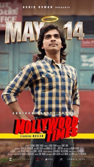 Upload photos: Movie - Mollywood Times - 2026