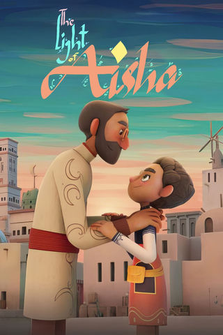 Movie - The Light of Aisha - 2025 Watch Online، Video، Trailer، photos ...