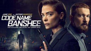 Video Code Name Banshee - Official Trailer Code Name Banshee