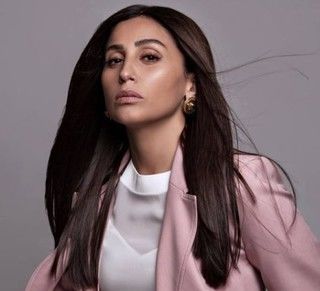 Add/Update Information: Dina El Sherbiny - Actor
