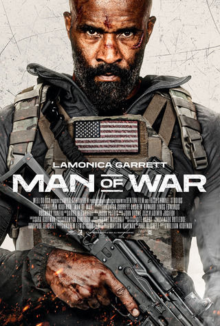 Movie - Man of War - 2026 Watch Online، Video، Trailer، photos، Reviews ...