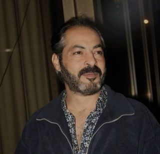 Trivia: Alaa El Gamal - Actor