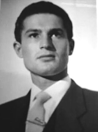 Upload photos: Najib Arabo - Actor