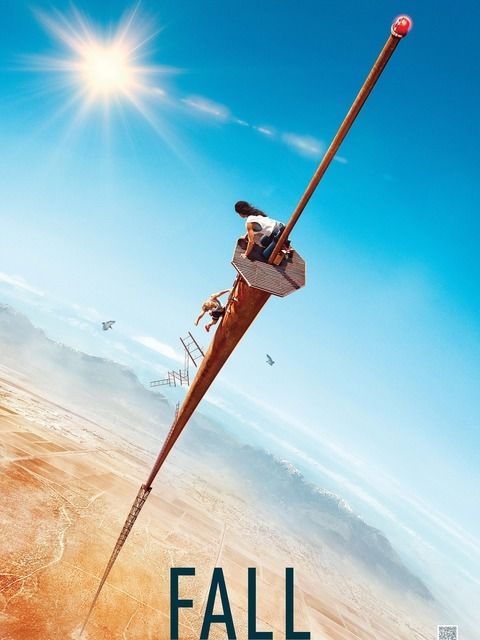 All Parts: Movie - Fall 2 - 2026